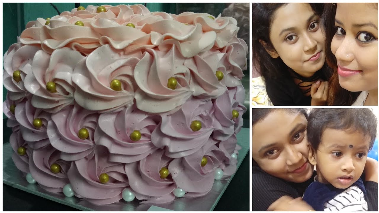 Sham k 4 se 10 baje Tak mene Kya Kya Kiya || My cousin's birthday party ...