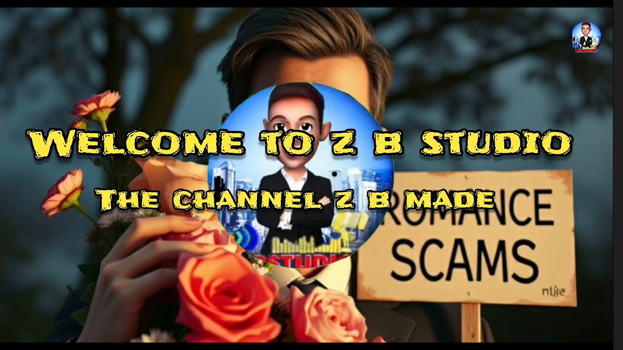 welcome to z b studio the channel z b made(song) - YouTube