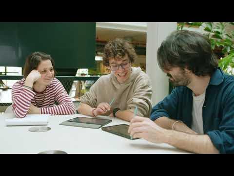 Master | Quantum Computer Science | University of Amsterdam - YouTube