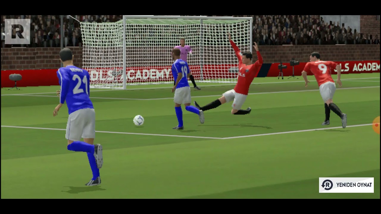 DLS 21 VİDEO #1 - YouTube