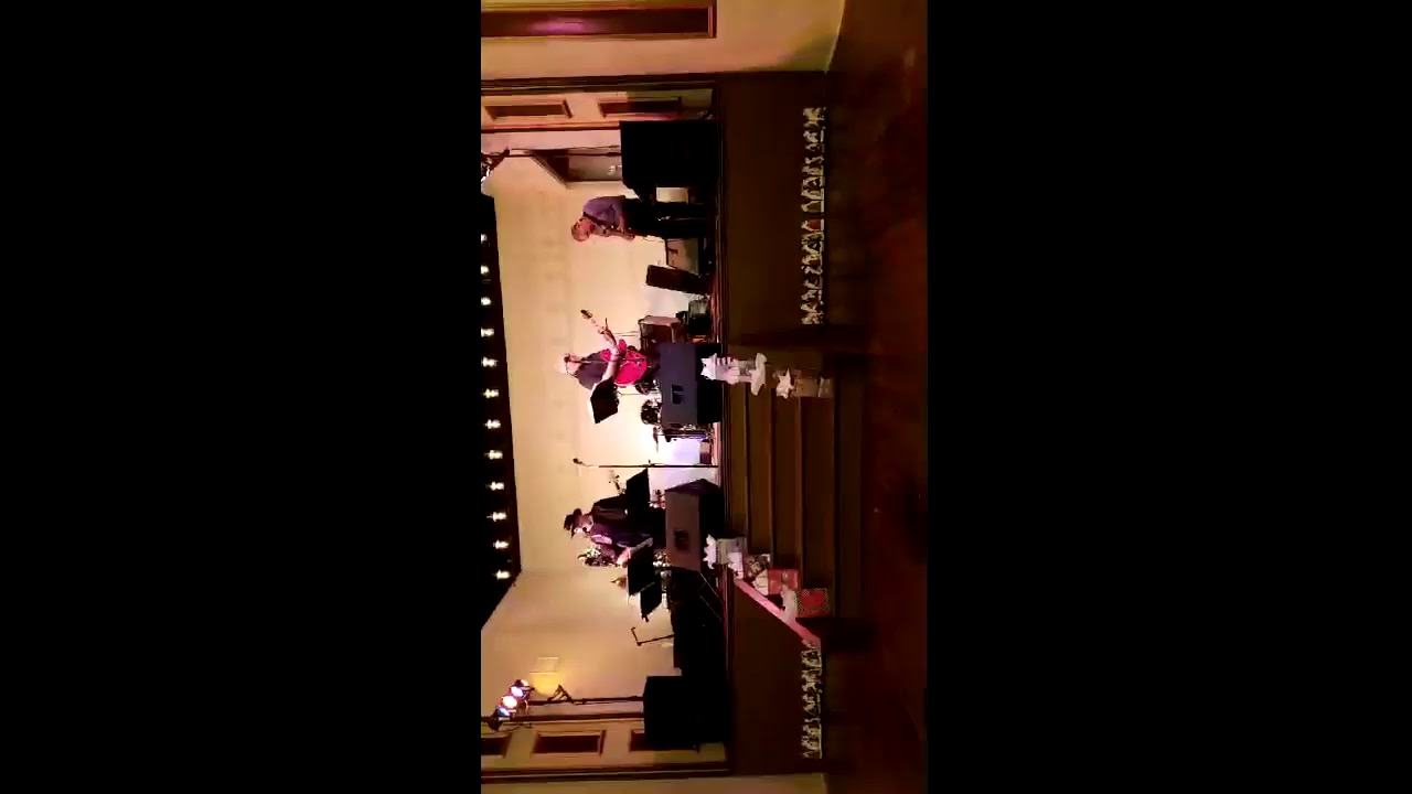 The Opera House, Greenfield, MO - YouTube