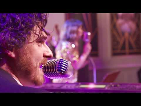 THE BIG SWINGERS | PROMO 2017 |  STUDIO21