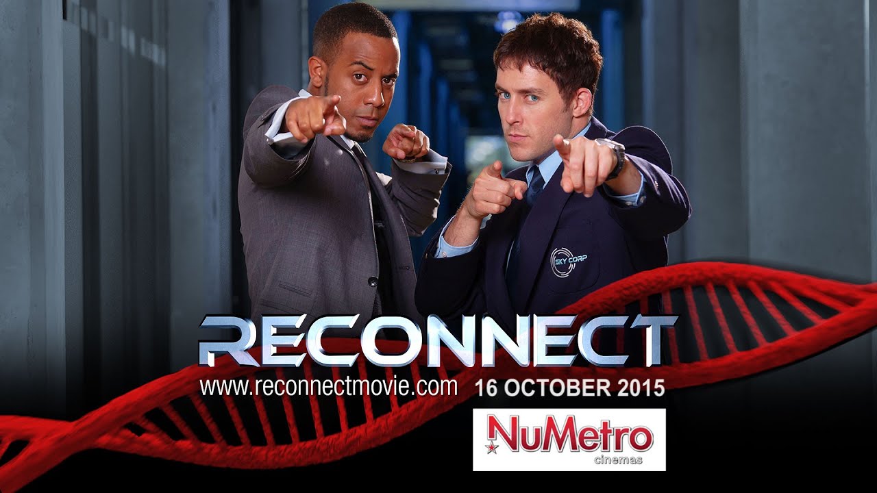 Reconnect Official Trailer #2 (Nu Metro) - YouTube