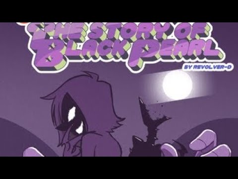 Black Pearl/Part 2/Comic dub - YouTube