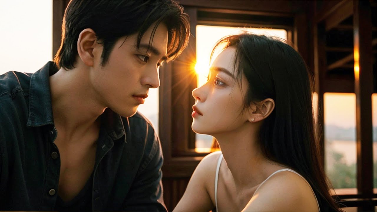 【FULL】Her boyfriend of six years saw her as a stand-in. she turned ...