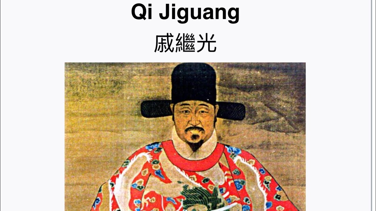 A lecture on Authentic Wing Chun, Part 1: Chinese Martial arts created ...