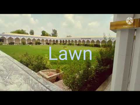 MASJID In Hafizabad| village of Vijva Shareef|Peer Faiz UL Hassan shah
