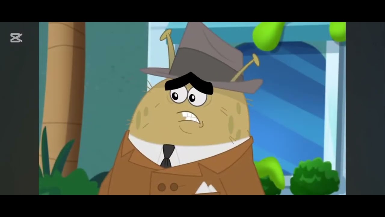 Bubble Guppies: Tiny Slug Crying - YouTube