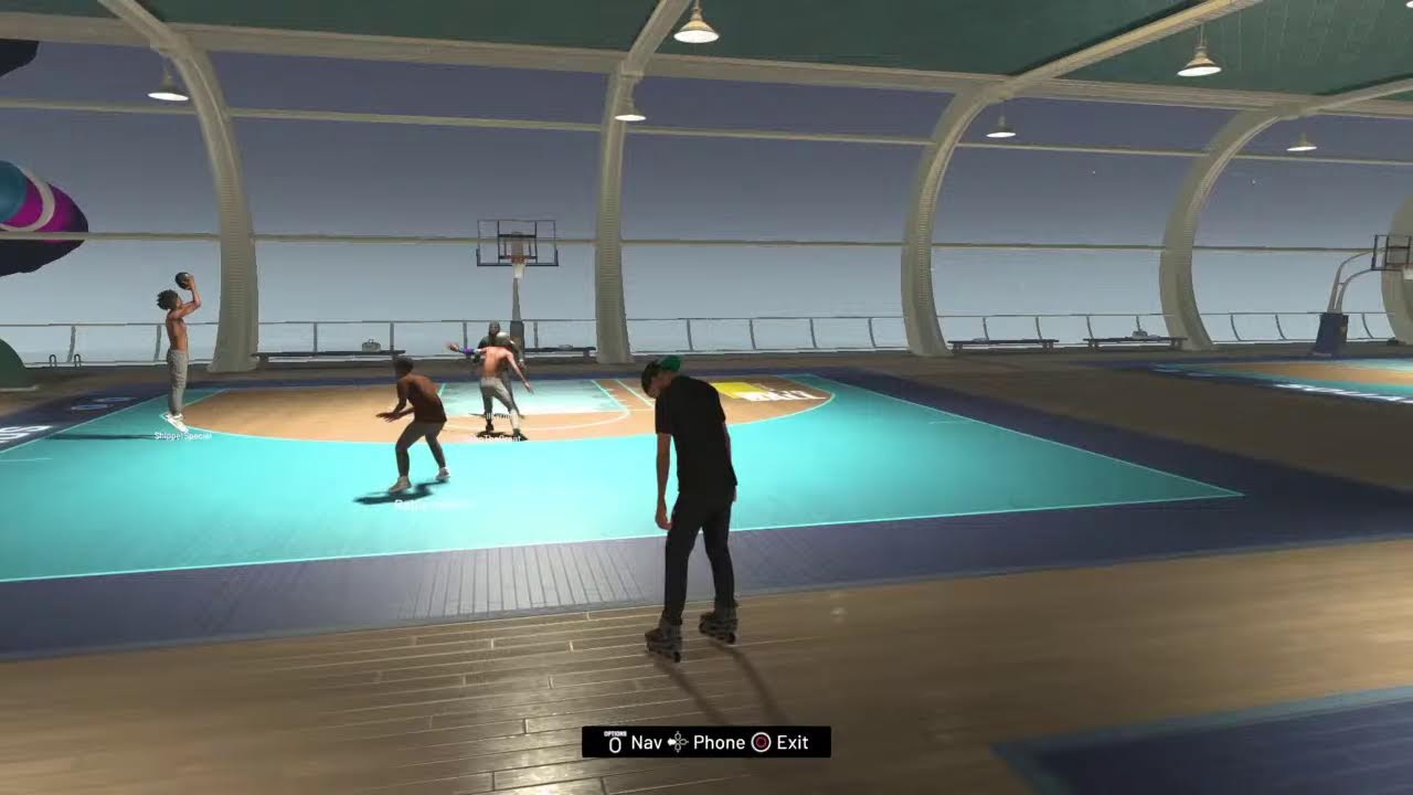 2k22 current Gen - YouTube