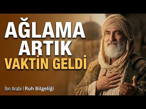 Allah bugün sana diyor ki: \