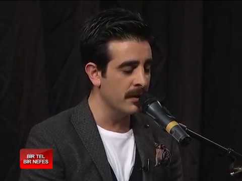 Mustafa Eke  ''Bir Güzelin Aşığıyım Erenler'' Bir Tel Bir Nefes