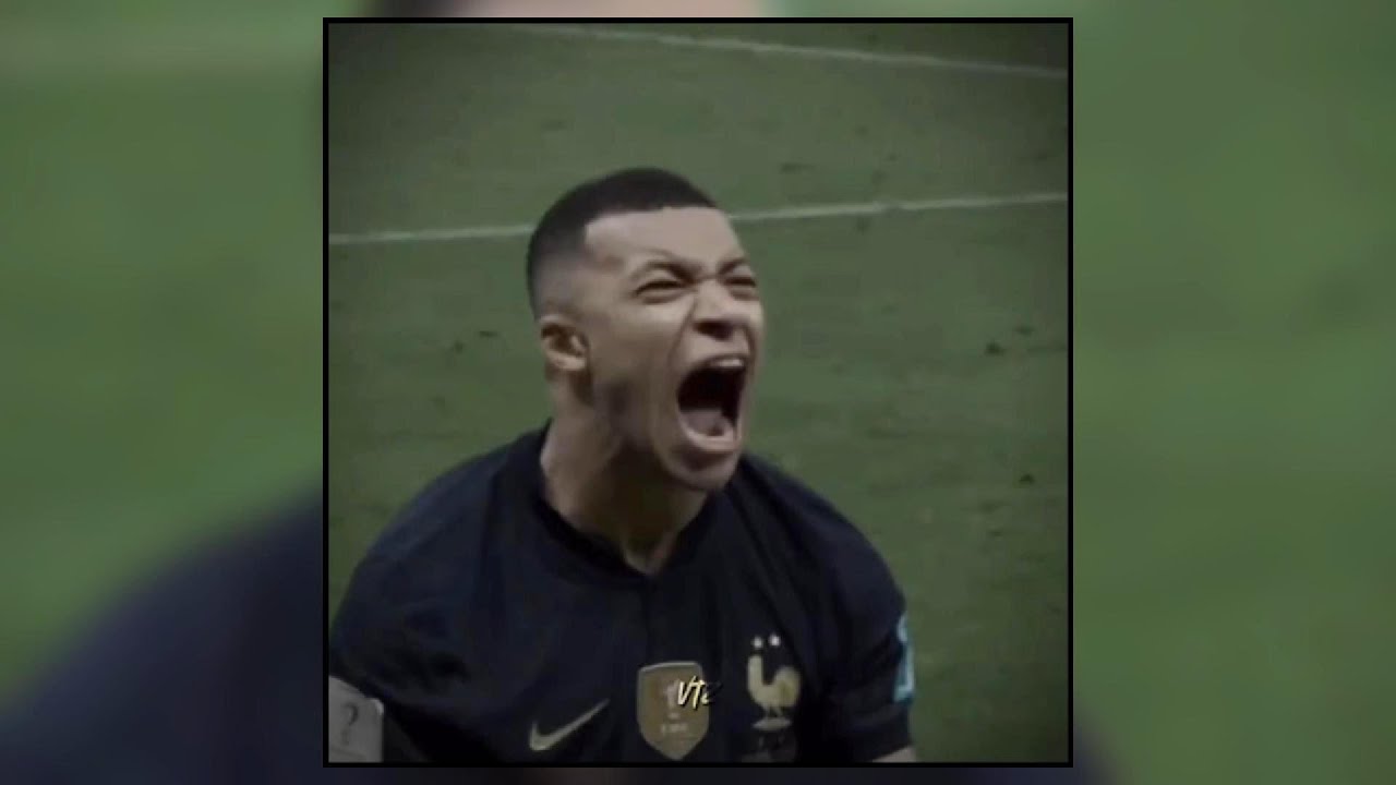 𝘔𝘛𝘎 - 𝑭𝑨𝒁 𝑫𝑬 𝑪𝑯𝑰𝑪𝑶𝑻𝑬 (𝙎𝙇𝙊𝙒𝙀𝘿 + 𝙍𝙀𝙑𝙀𝙍𝘽) (Mbappe Unexpected Edit) - YouTube