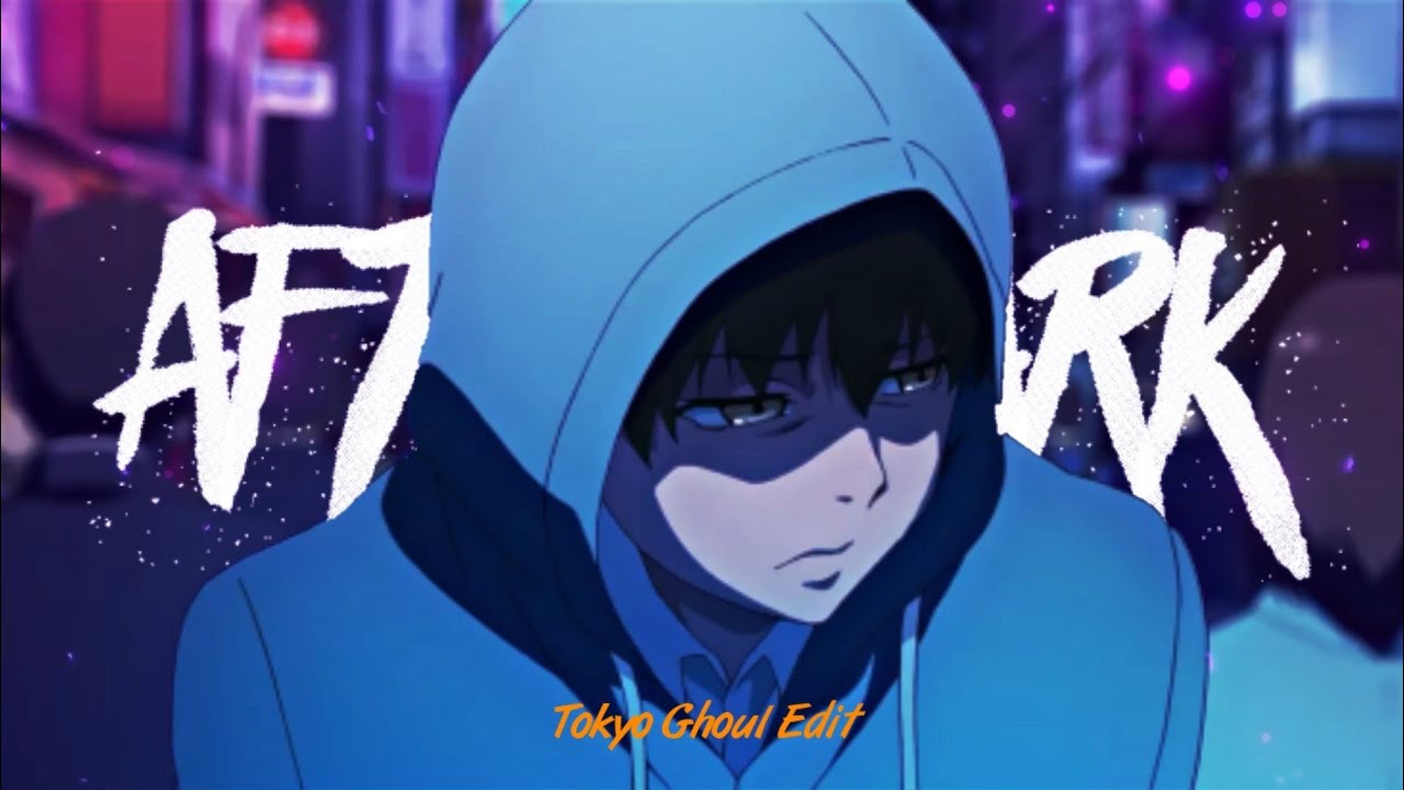 『Tokyo Ghoul🔥』 【Mr.Kitty-After Dark 】 「AMV/Edit」 - YouTube