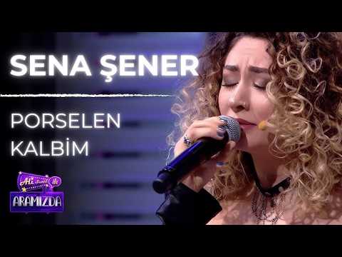 PORSELEN KALBİM--(Kolay Nota)-Am-(Playback)--:Guitar,Keyboard,Flute,Violin,Melodica,Ukulele,Recorder