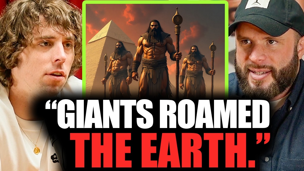 Uncovering the Mystery of the Nephilim (The Bible’s Giants) | Gnostic ...
