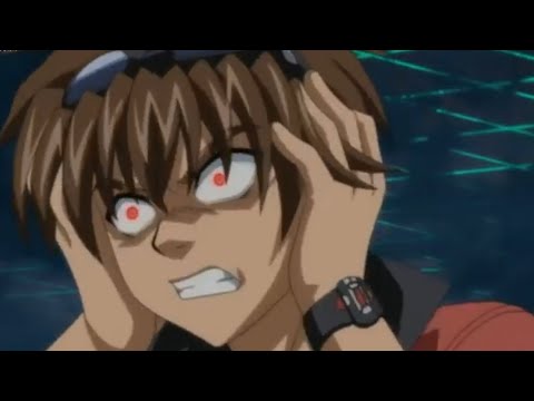 Bakugan AMV Dan Kuso - Without You