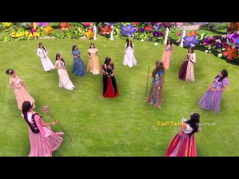 परीलोक की परियों का बालवीर ने किया सुरक्षित || Baal Veer || Big Episode || Ep 157, 158, 159, 160