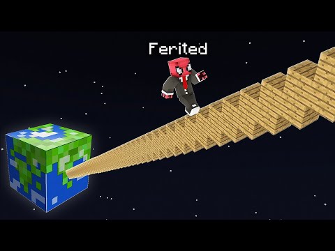 FERİTED VS MİNECRAFT #65