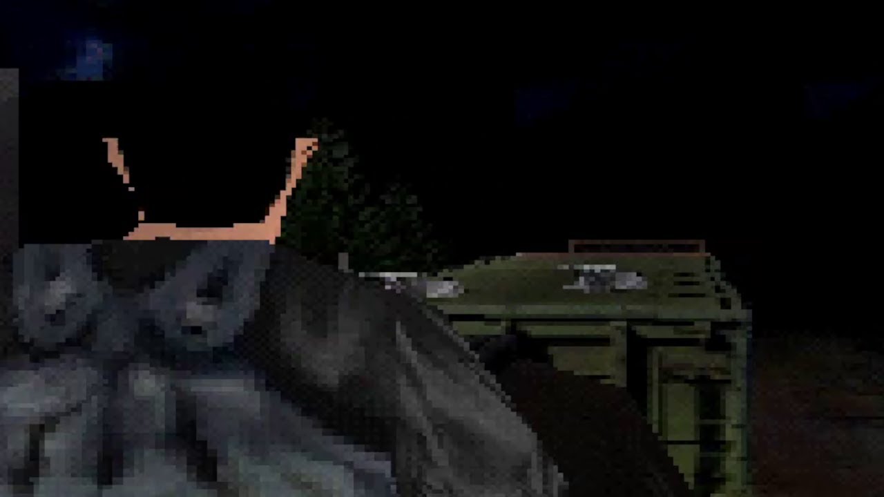 Official UK Playstation Magazine - Demo Disc 94 - YouTube