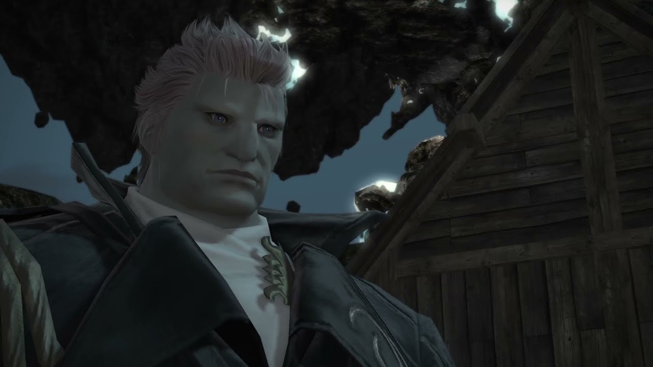 FFXIV: Chai-Nuzz & Wrenden - YouTube