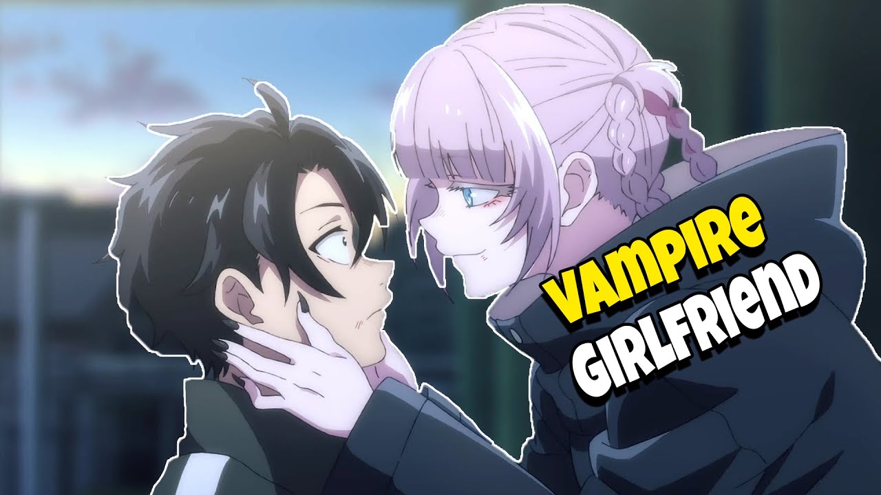 Boy Tired Of Normal Life So He Decides To Sleep With Vampire To Become ...