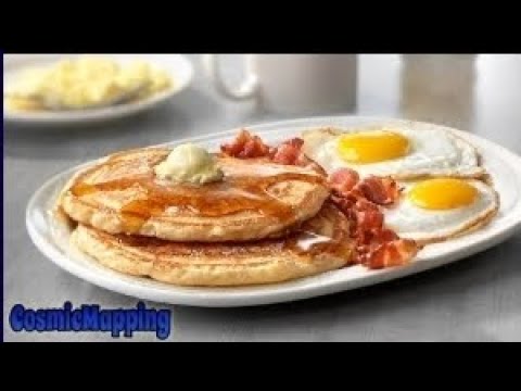 Alternative Future Of Breakfast be like: - YouTube