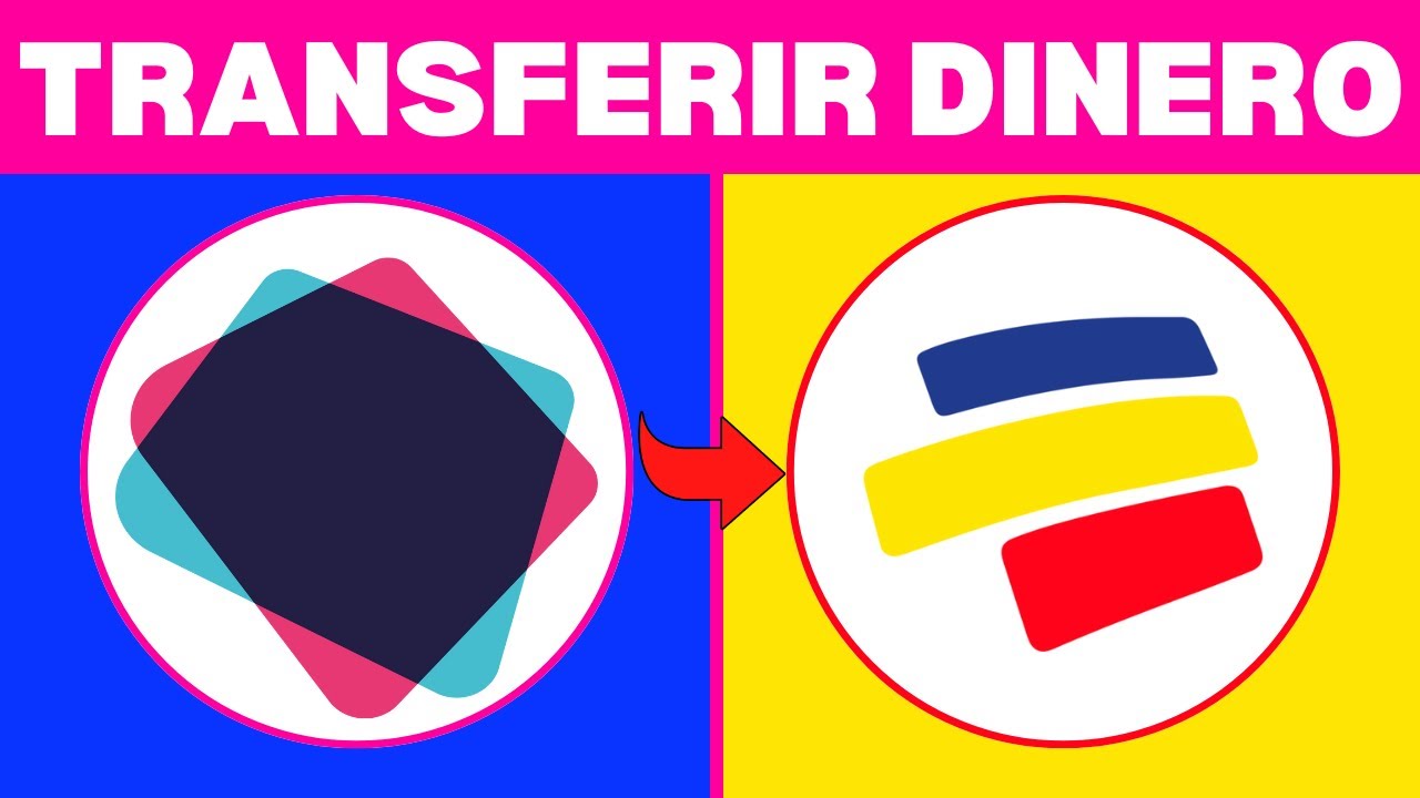 Como Transferir De Nequi A Ahorro A La Mano Bancolombia ( En 2026 ...