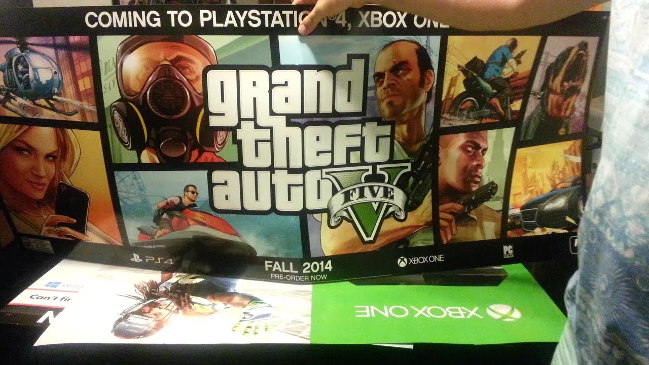 GameStop & Retro Dumpster Dive Ep. #13: Original Xbox, Watch Dogs, Wii ...