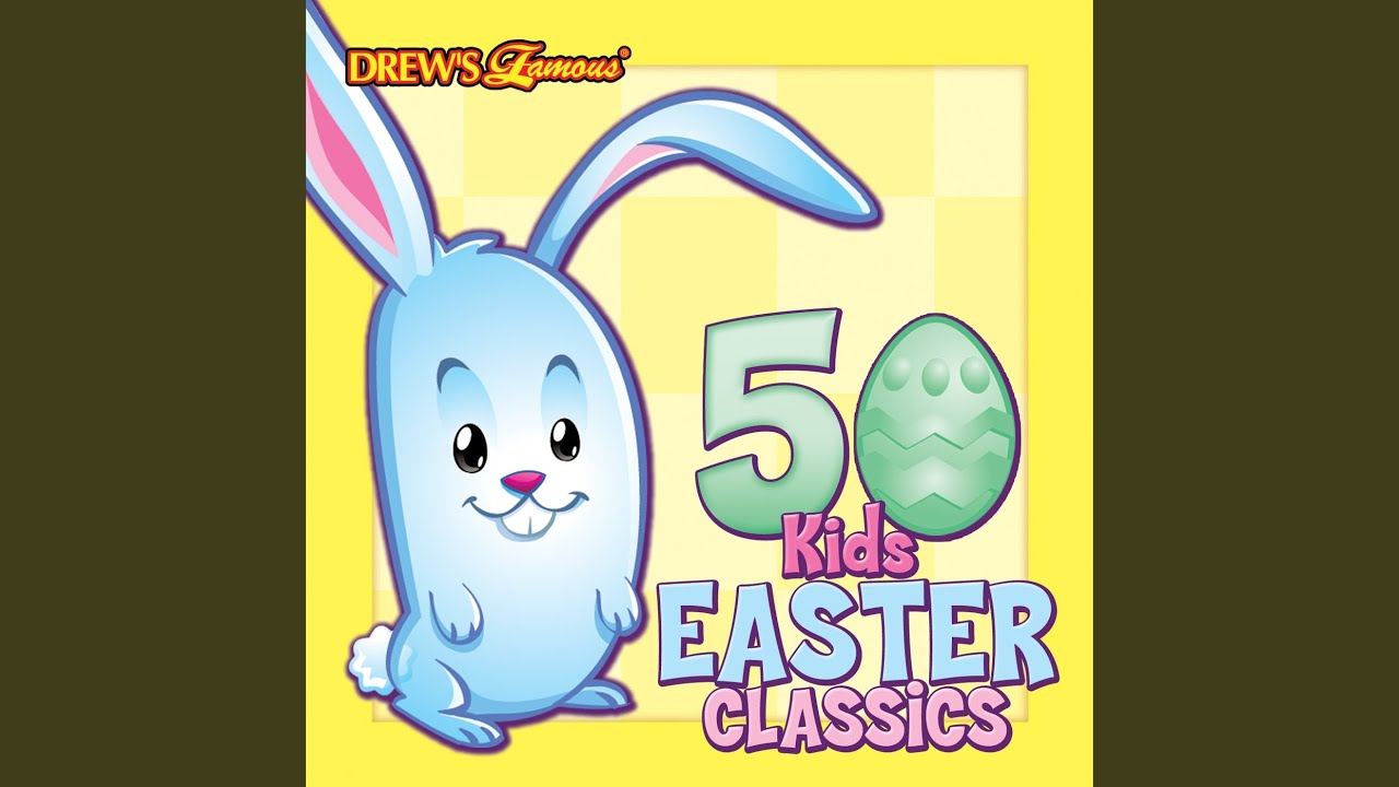 Easter Bunny Hop - YouTube