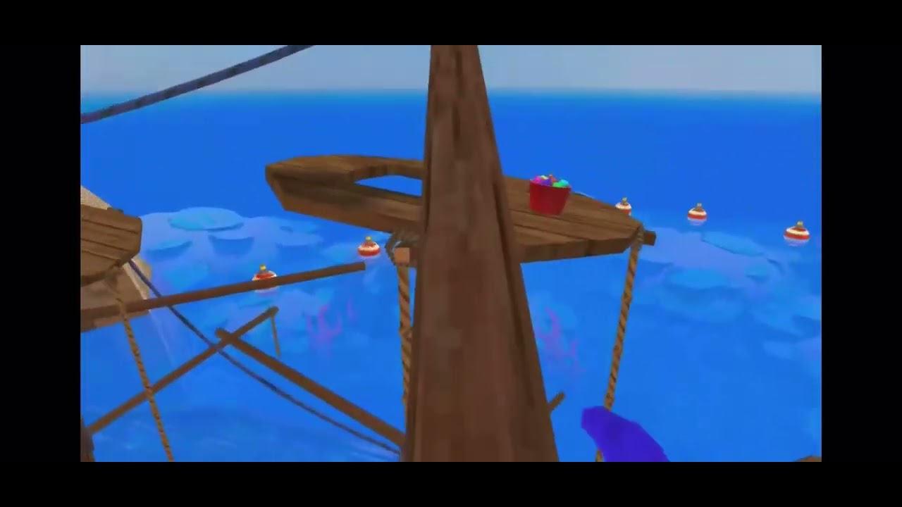 Playing gorilla tag on vr - YouTube