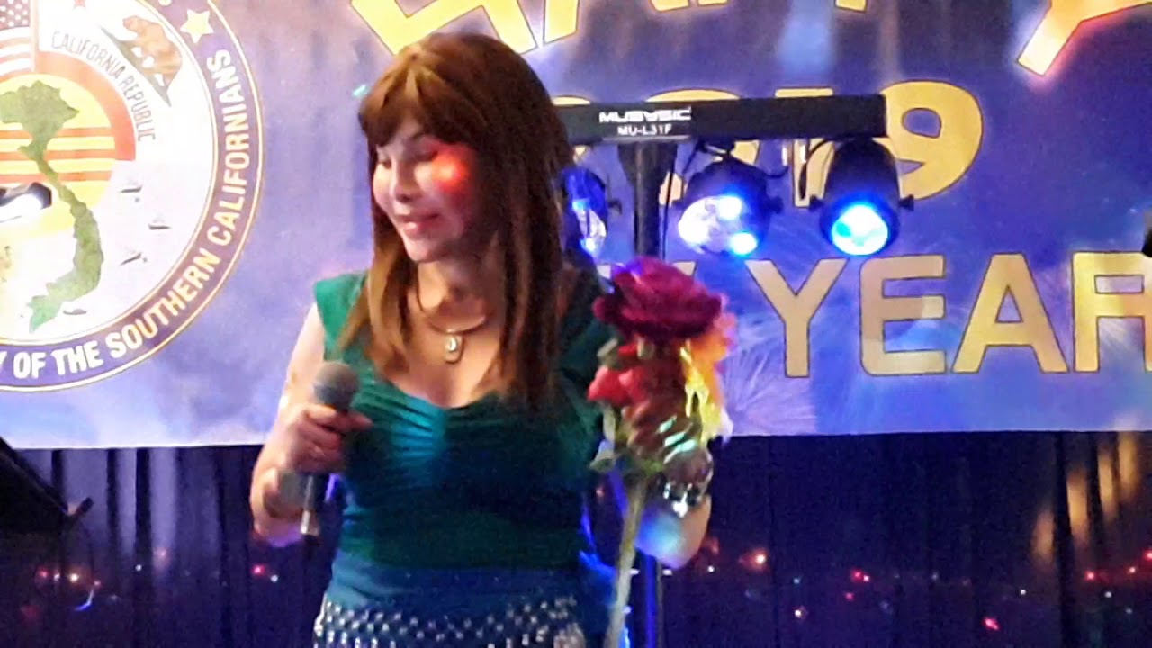 March 9, 2019 janet va minh - thay cao son - YouTube