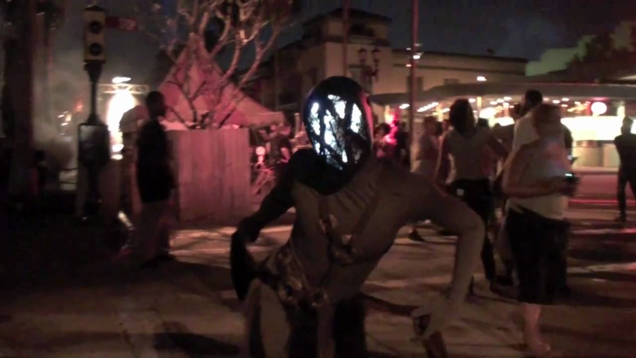 Fear Revealed walk through - YouTube