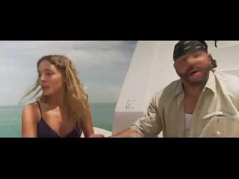 PIRANHA 3DDD MÚSIC VÍDEO - YouTube Music
