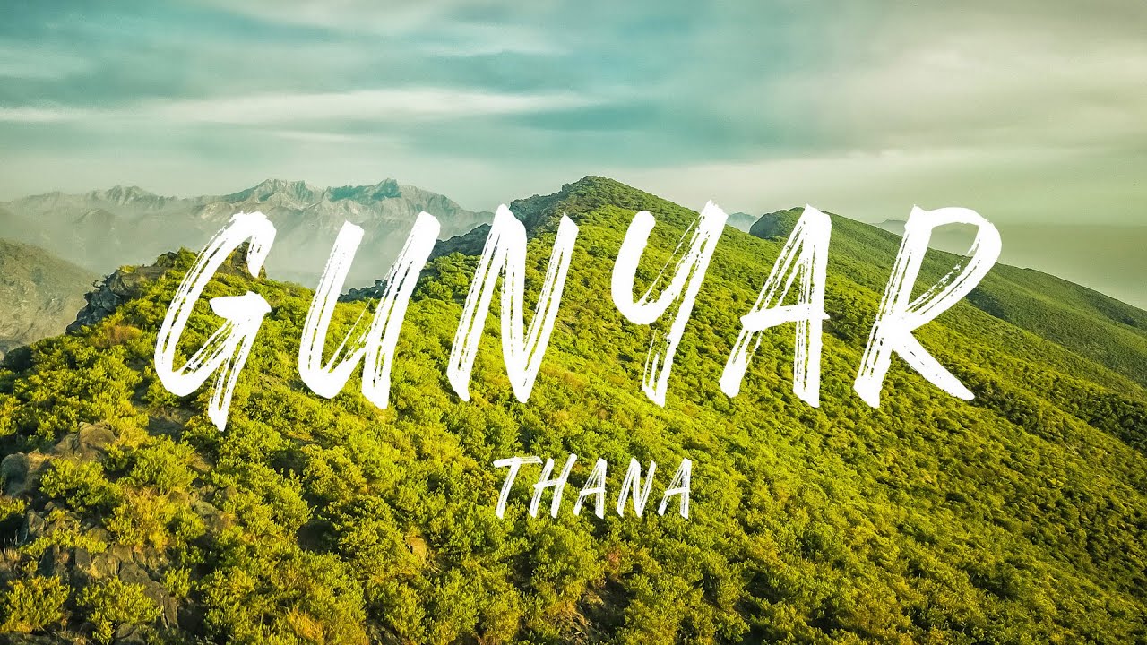 Gunyar Mountain Thana | Cinematic Video | - YouTube