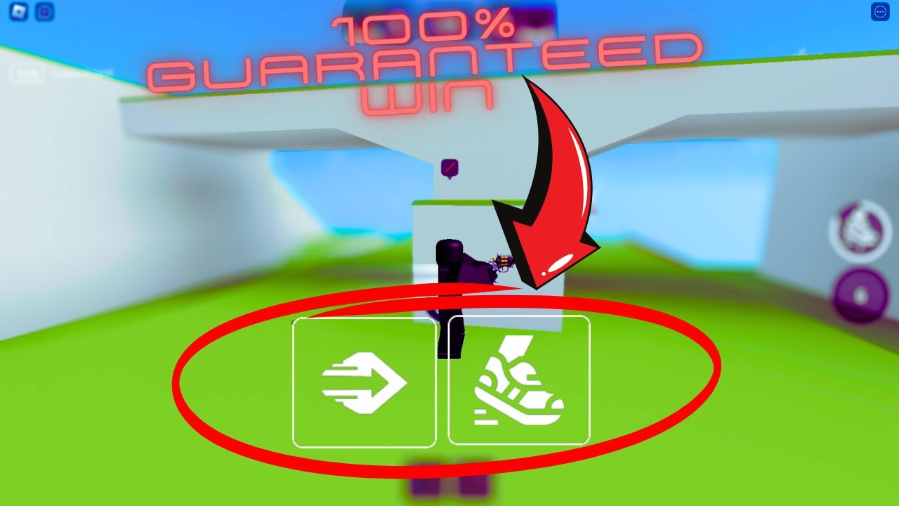 Top 3 BEST PERK COMBINATIONS... | Roblox MVSD - YouTube