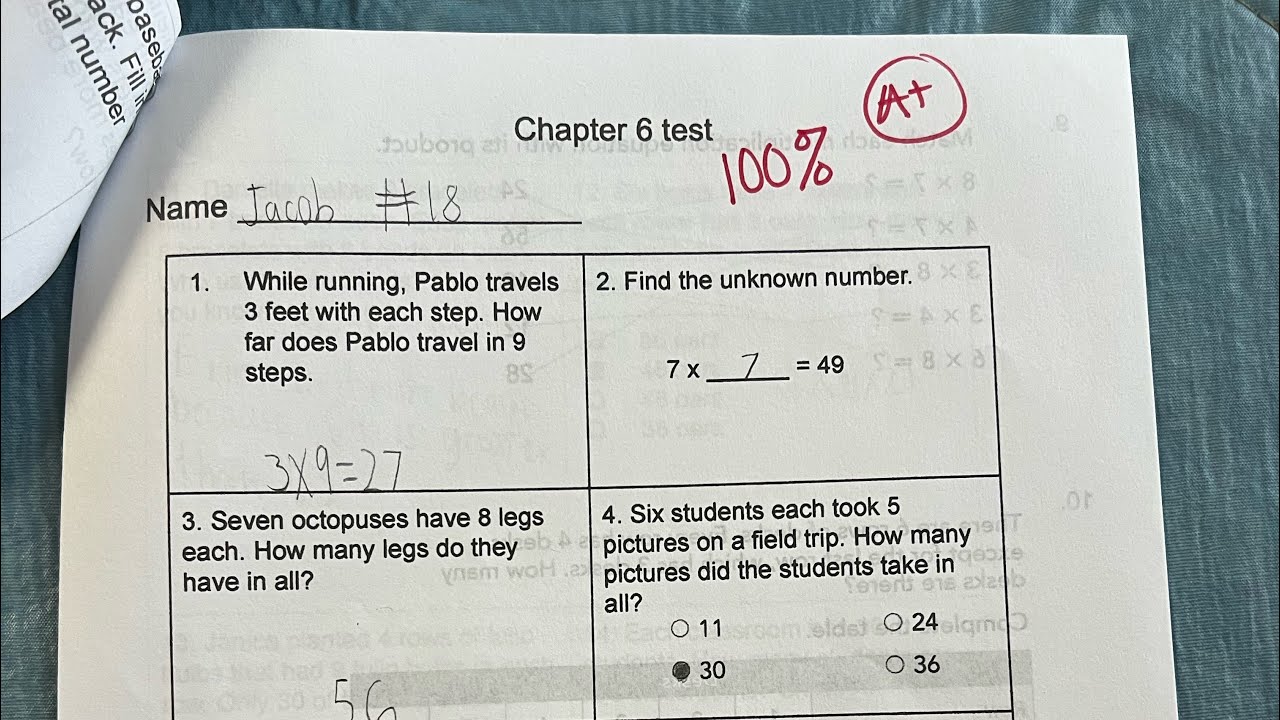 What a great test result#update #schoolwork #testresults #weeklytest # ...