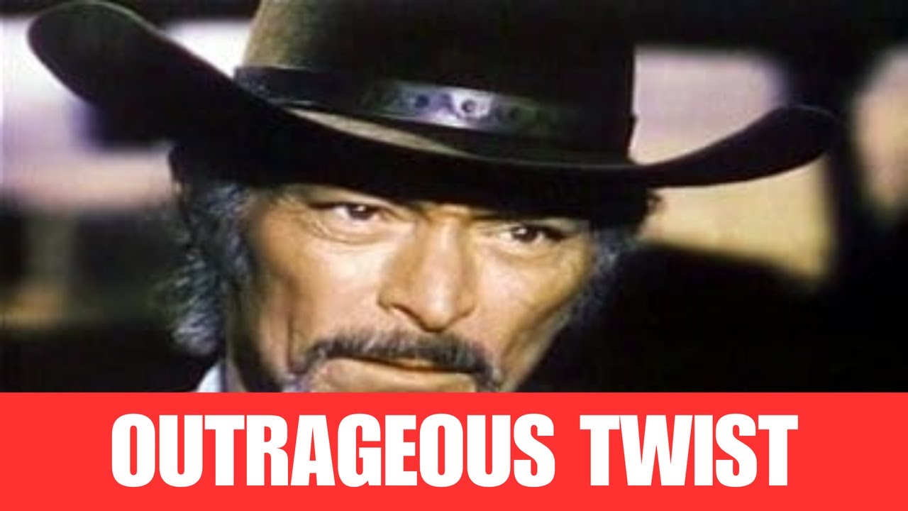 Lee Van Cleef's Son Reveals Shocking Truth 35 Years After His Father's ...