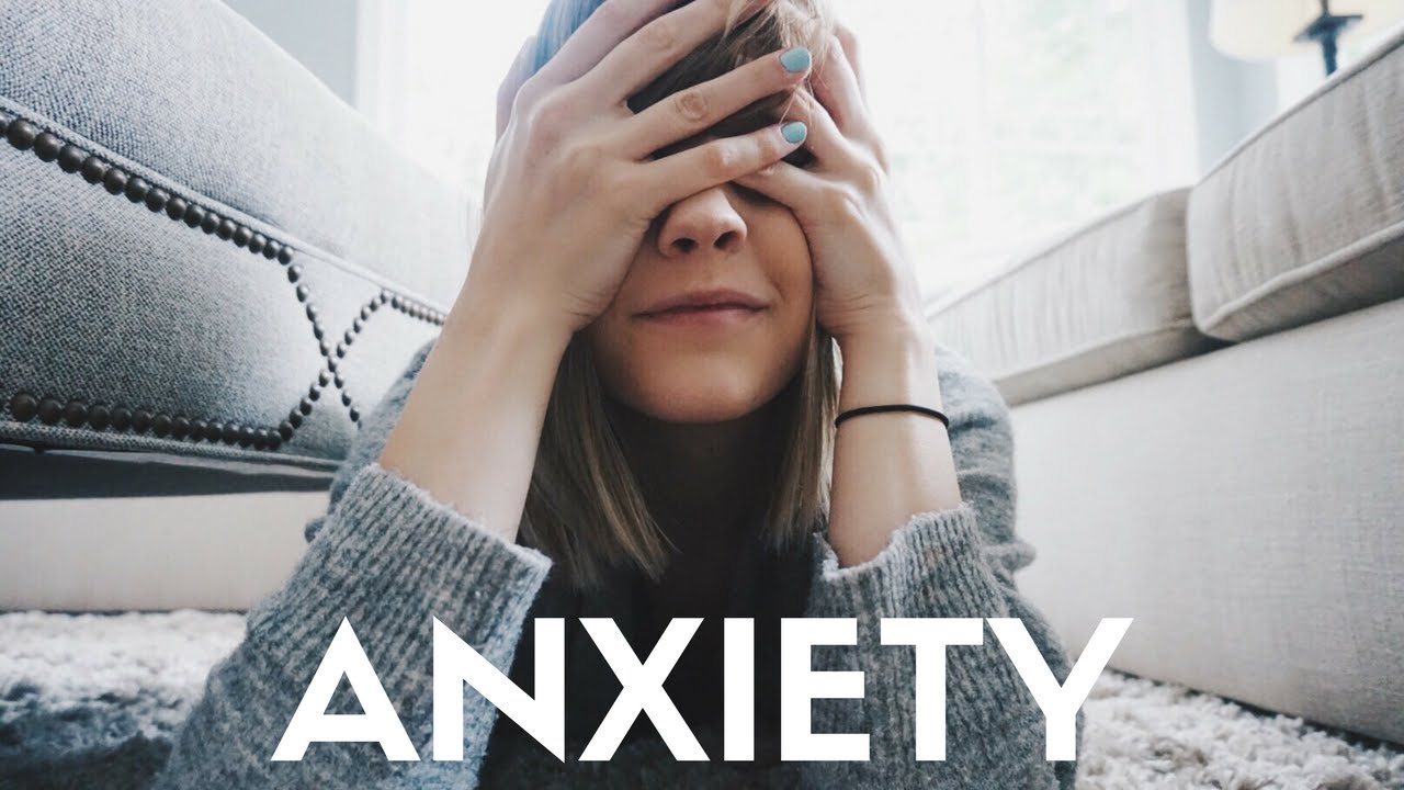 Anxiety & Mental Health Chat - YouTube