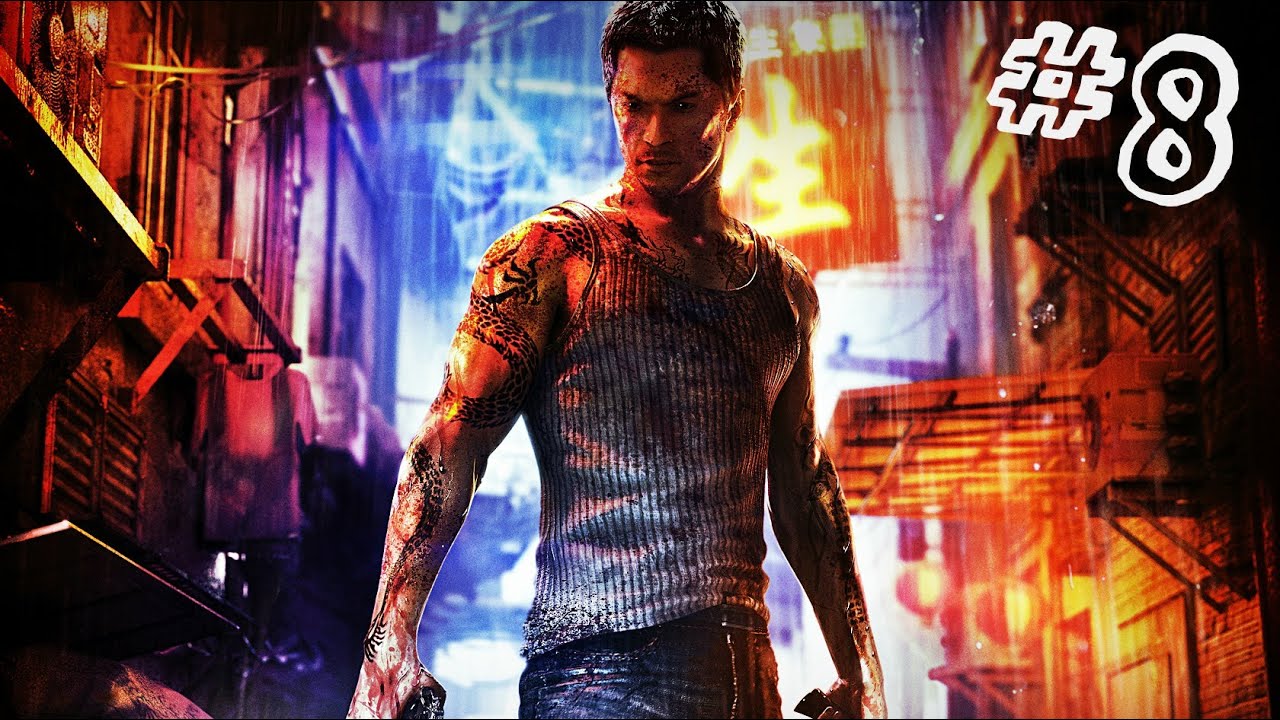 Sleeping Dogs - Gameplay Walkthrough - Part 8 - F THE POLICE (Video ...