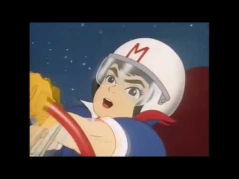 He's goin' over that cliff at different speeds - YouTube