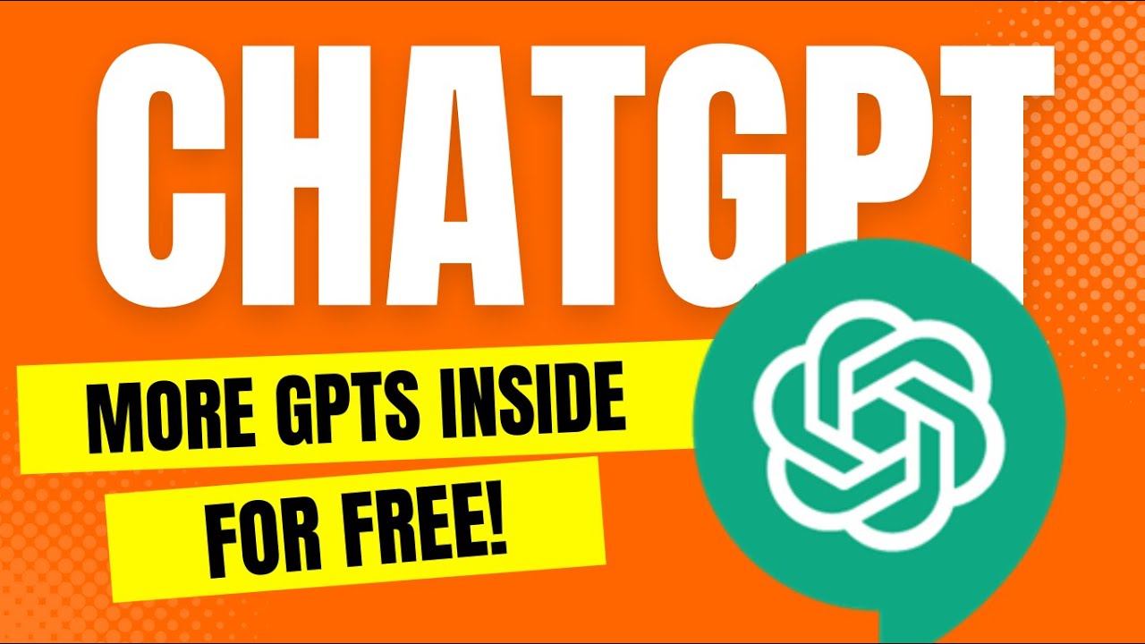 How to Unlock Custom GPTs with ChatGPT for FREE and FAST! (New Method ...