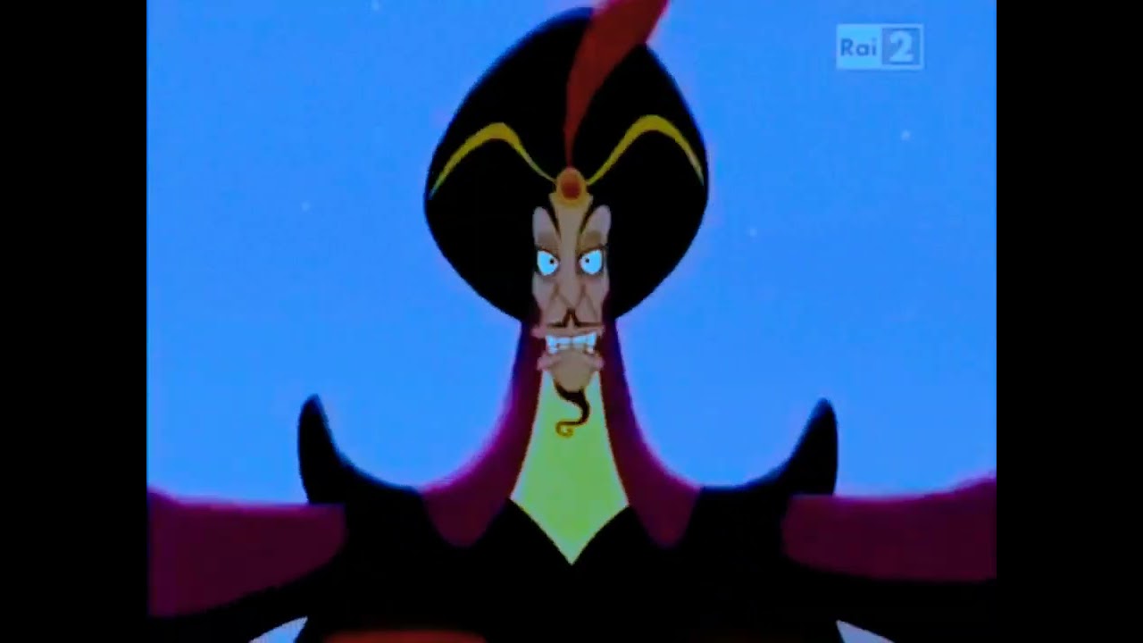 House of Mouse: Il Topoclub - Arrivano Jafar e Jago - YouTube