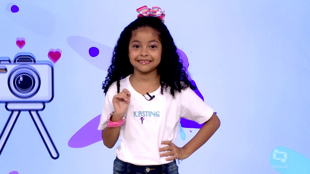 KASTING KIDS 14/03/2020 - YouTube