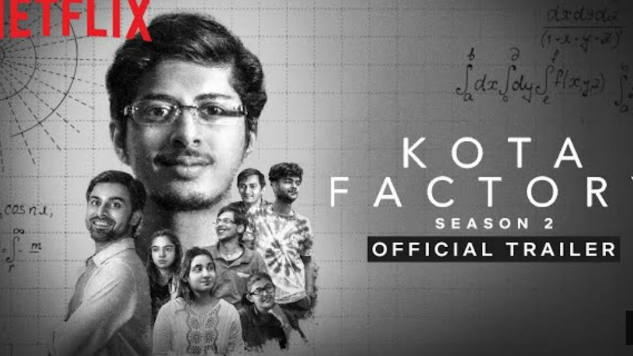 Kota_Factory_2_|_Official_Trailer_|_TVF_|_Netflix_India (HD) - YouTube
