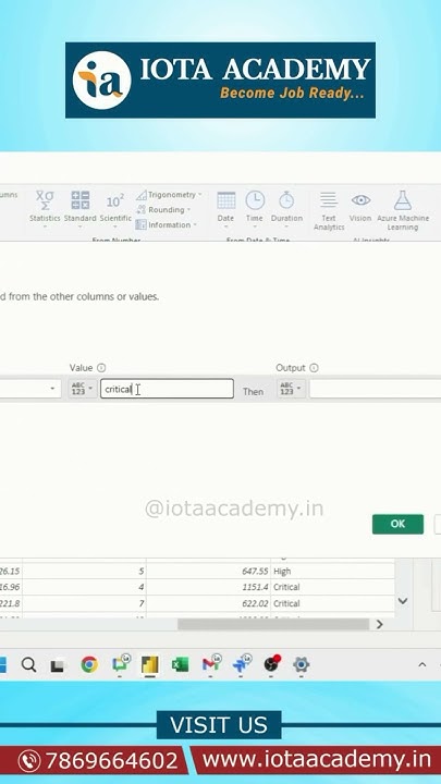 When default sorting doesn’t work, custom sorting saves the day! 🔥📊 - YouTube