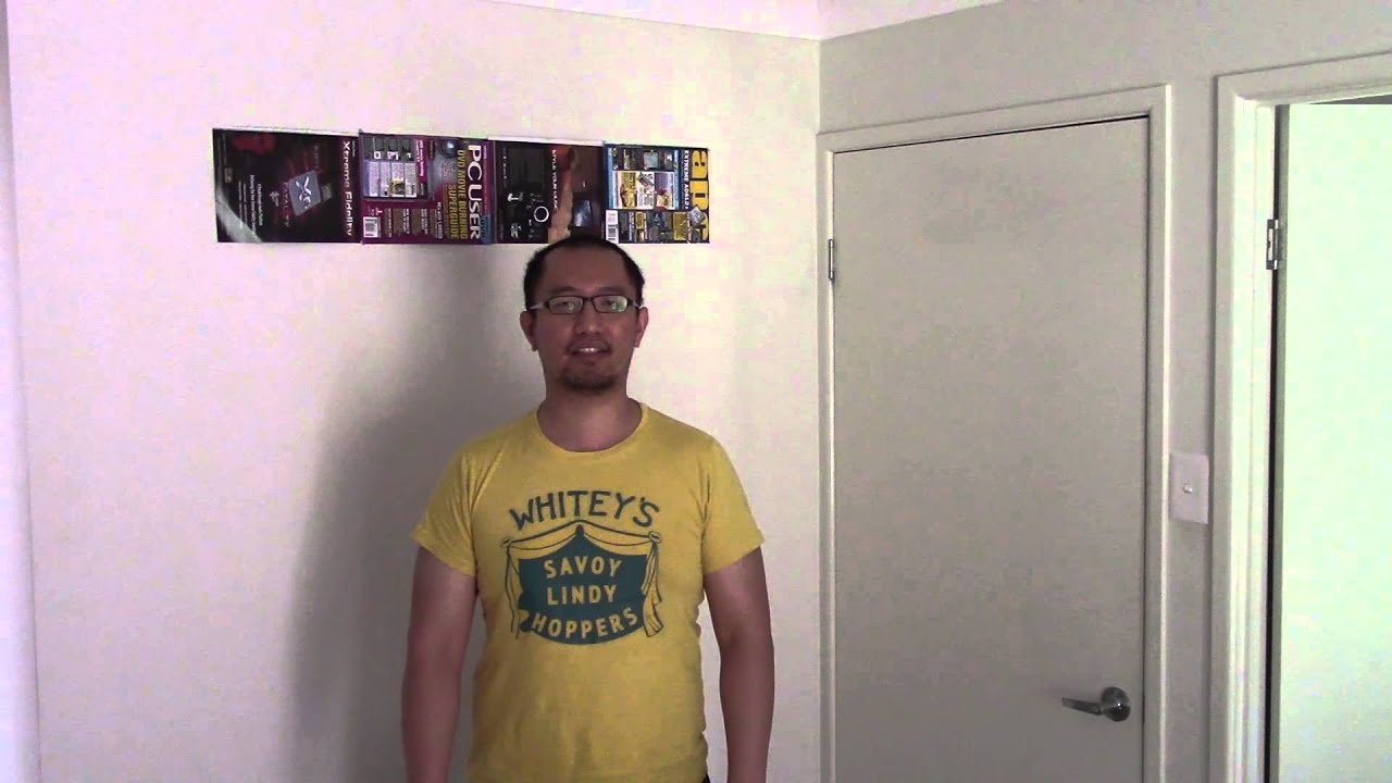 3 doors trick question - YouTube