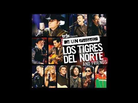 Somos Mas Americanos - Los Tigres Del Norte - YouTube