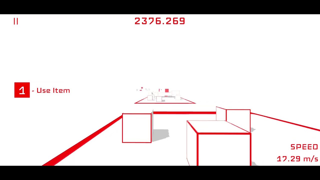 Project X - Runner | Game-play - YouTube