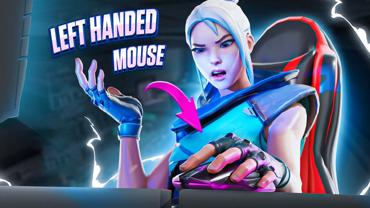 Gamer Girls Play Valorant LEFT Handed Ft Lianeu Merku BluuPuu Gamer Girls Play Valorant LEFT Handed Ft Lianeu Merku BluuPuu