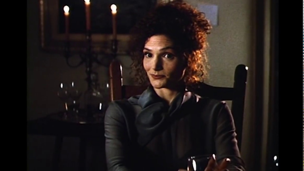 WHITE SANDS (1992) | Theatrical Trailer: Willem Dafoe, Mickey Rourke ...